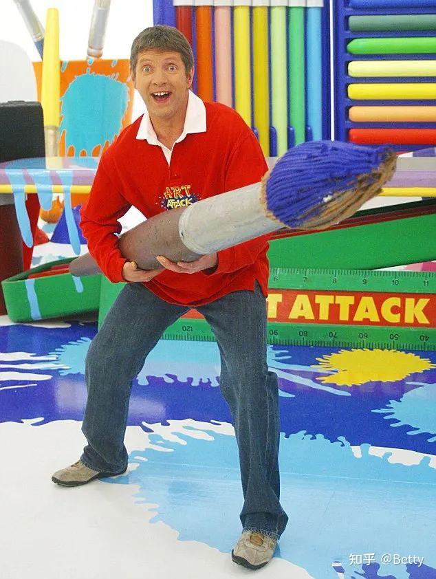 豆瓣评分高达9.8，艺术创想 Art Attack中文版+英文版~ - 知乎