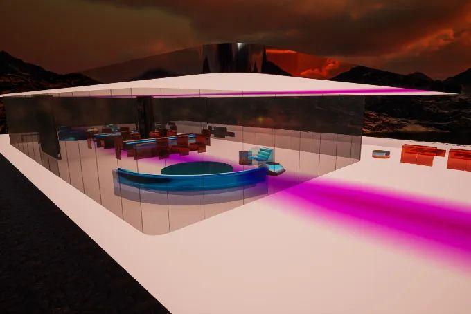 NFT艺术家Krista Kim：数字技术也可以帮助治愈人们 - 知乎