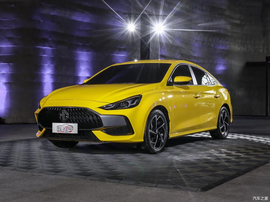 价格低格调高 年轻人不纠结 名爵5车型分析导购 - 知乎