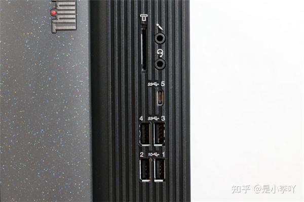 ThinkCentre neo P780评测：拥有强悍的性能，可以提高了工作效率 - 知乎