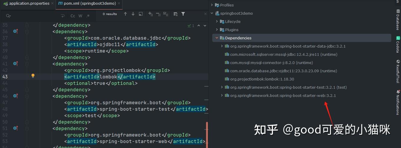 idea启动SpringBoot项目出现Process finished with exit code 0 - 知乎