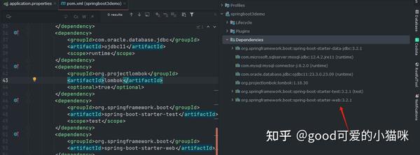 idea启动SpringBoot项目出现Process finished with exit code 0 - 知乎