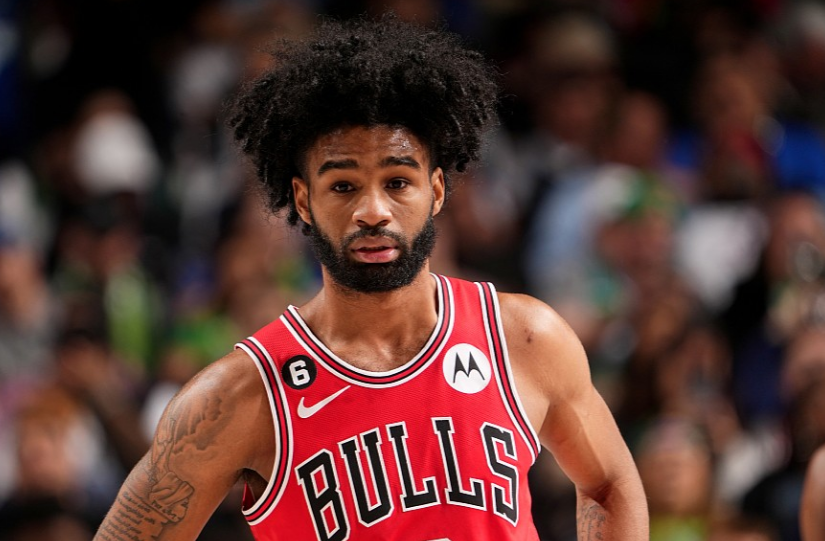 因战爵士出场时间超标，科比·怀特将缺席公牛vs掘金 - 知乎