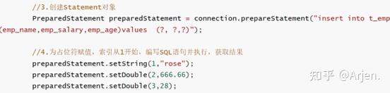 Java连接数据库：认识和学习JDBC - 知乎