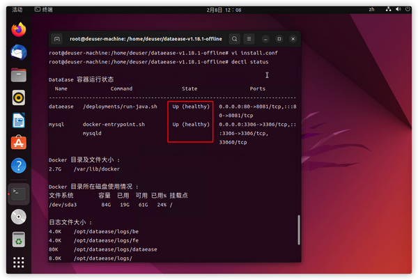 桌面电脑如何快速体验DataEase？ - 知乎