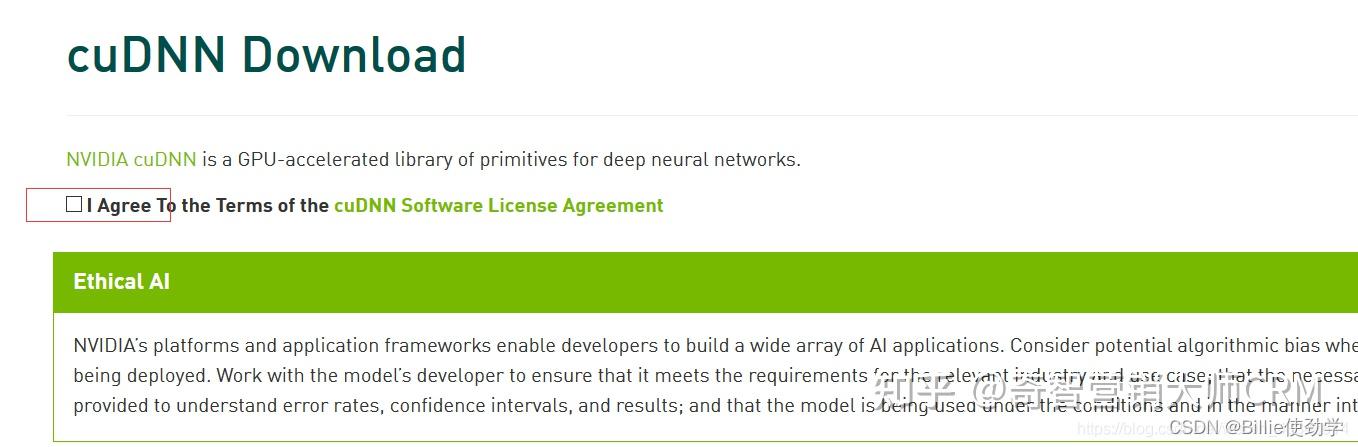 CUDA下载及安装教程（Windows10 图文并茂，简单易懂） - 知乎