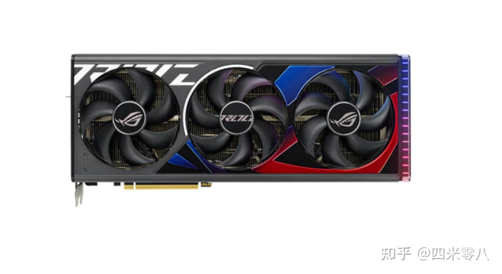 rtx 4090d 显卡怎么样？2024年RTX 4090D 显卡推荐 - 知乎