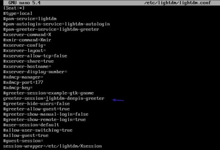 如何在 Arch Linux 中安装深度桌面（DDE） | Linux 中国 - 知乎