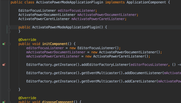那些能帮我愉快Coding的Webstorm插件 - 知乎