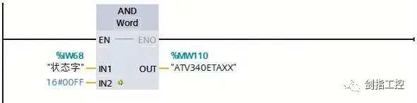 S7-1200 PLC 与 ATV340 Profinet 通讯设置 - 知乎