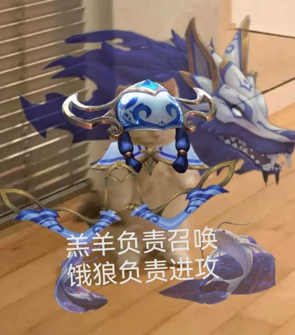 LOL英雄联盟猫猫表情包（第七期） - 知乎