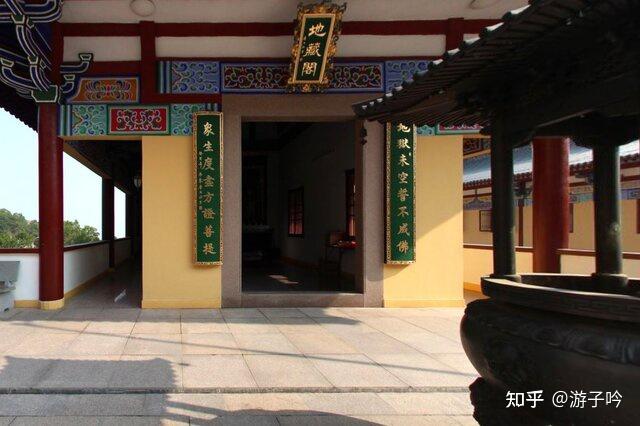 汕头十大著名寺庙 - 知乎