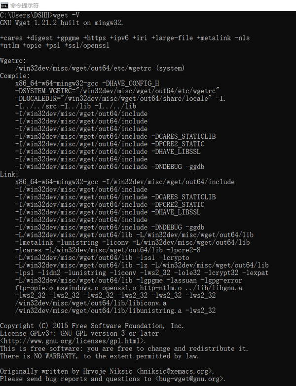 计算机小白从零开始-Win10用wget下载ZINC20最新版like-drug数据库(2022年1月)【文末有最新说明】 - 知乎