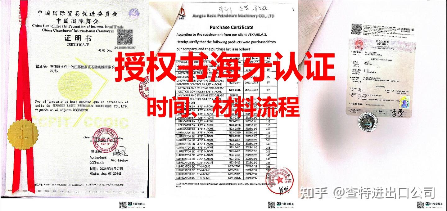 授权书LOA/POA印尼海牙认证 - 知乎