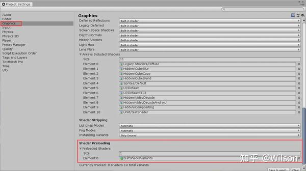 unity shader 变种（多重编译 multi_compile）(转) - 知乎