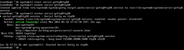 03-KVM console控制台登录配置 - 知乎