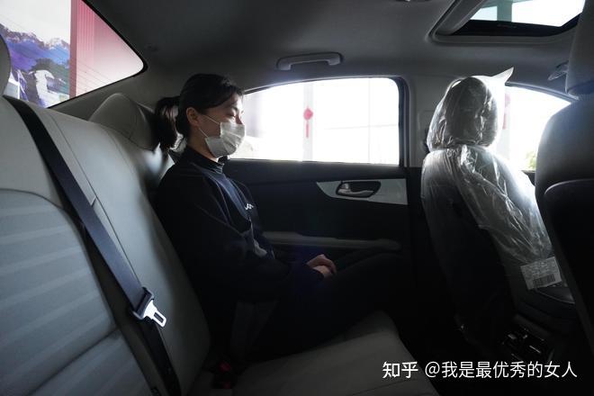 起亚新k3紧凑型家轿怎么样? 知乎