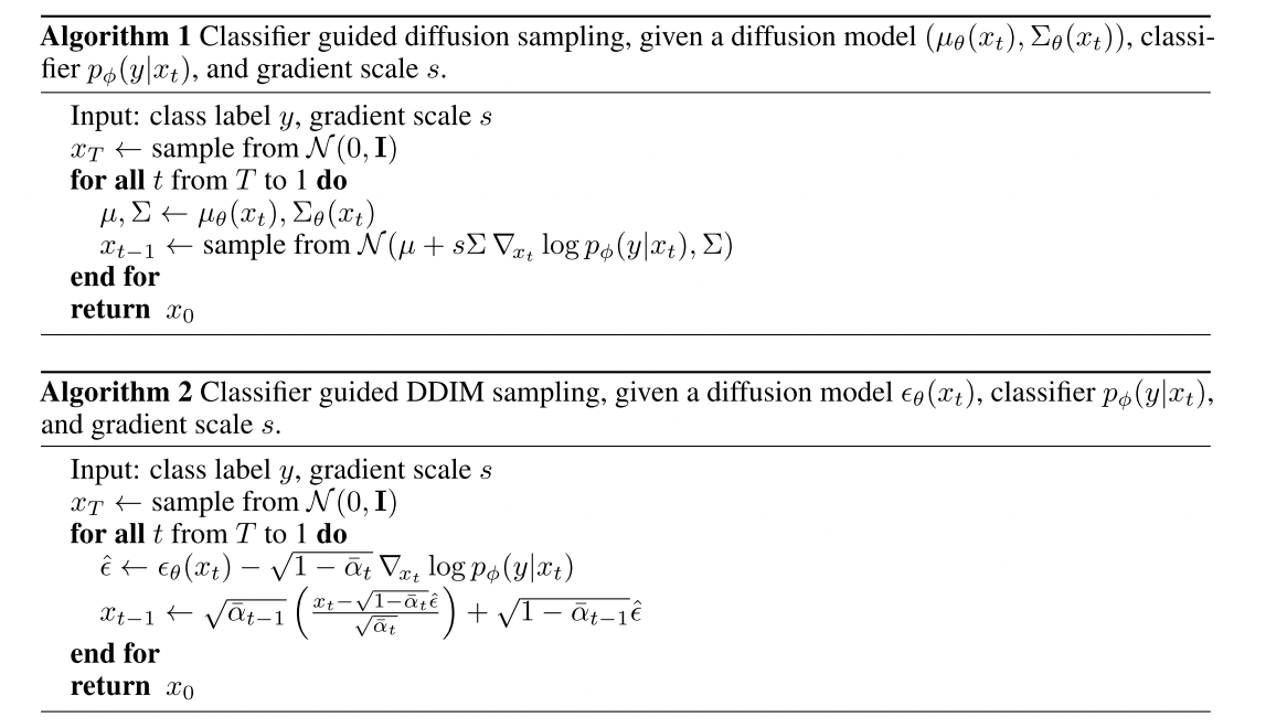 Diffusion Model for 2D/3D Generation 相关论文分类 - 知乎