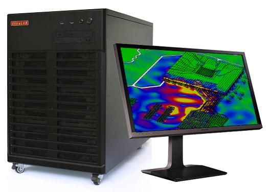 CST2021电磁仿真计算工作站、集群硬件配置推荐22v3 - 知乎