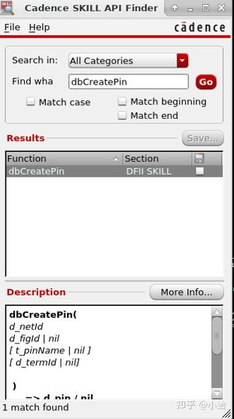Create a Parameterized Cell using SKILL - 知乎