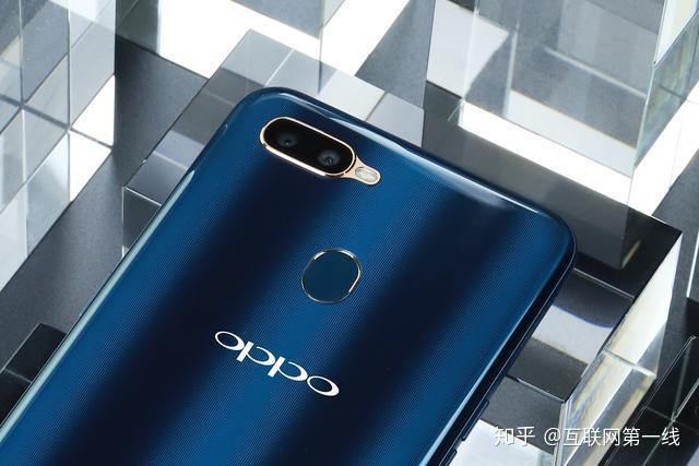 OPPO A7评测：一款有旗舰体验的中端机 - 知乎