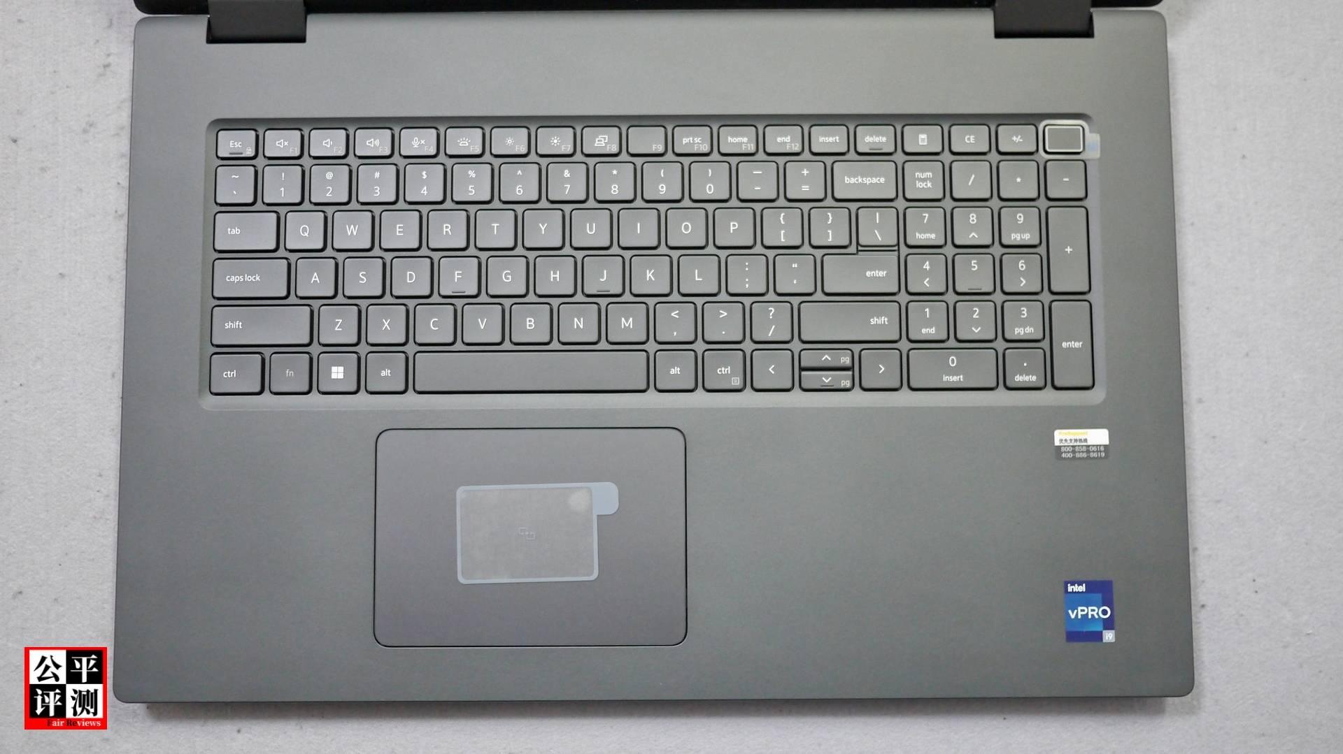 最后的独舞：移动工作站DELL Precision 7780 & 7770互补评测上篇 - 知乎