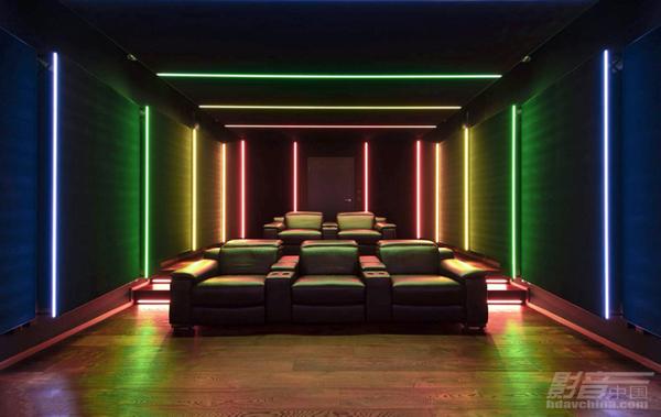 【专题】CEDIA/CTA-RP22沉浸式音频设计推荐规范要点分析2：家庭影院音频系统设计相关标准要点 - 知乎