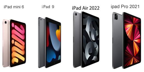 iPad Pro发展全记录和历代iPad Pro发布时间 - 知乎