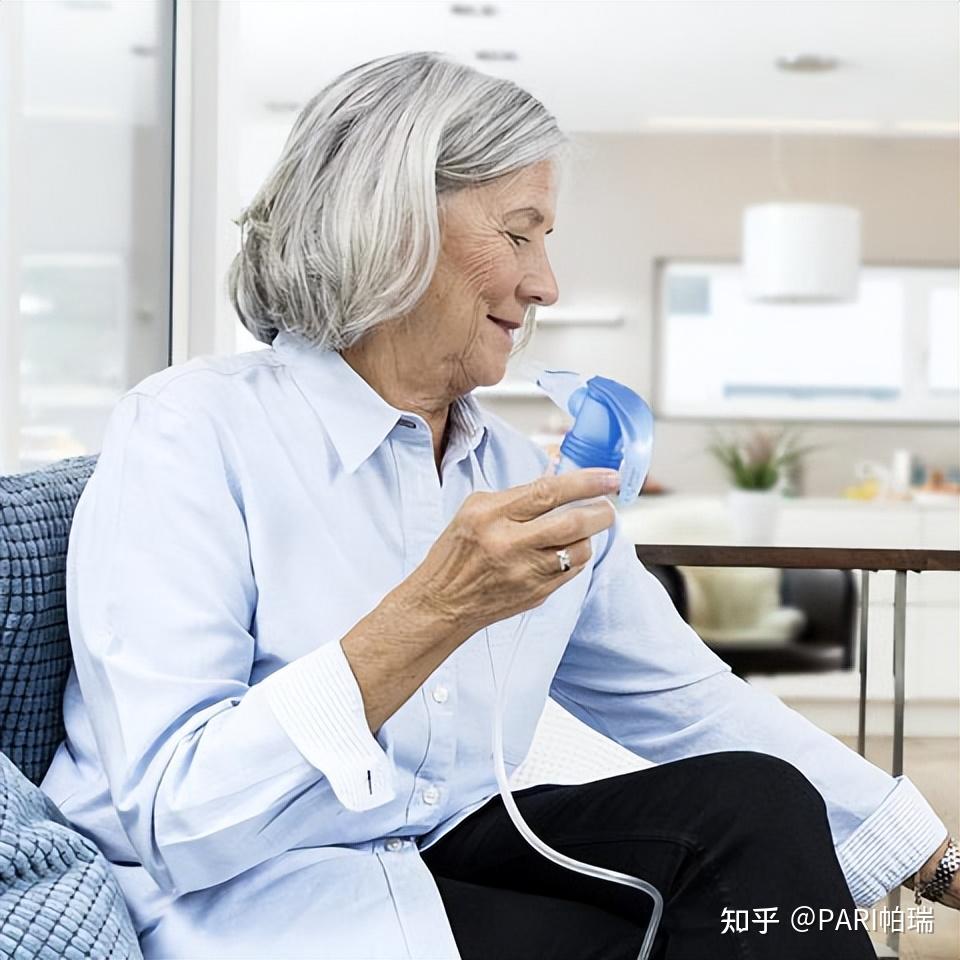 雾化完咳嗽更严重了？可能是这些原因！ - 知乎