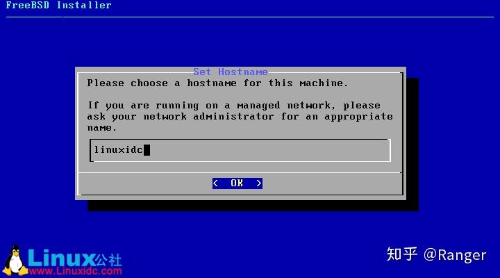 VMware虚拟机安装FreeBSD 12.1系统图文详解 - 知乎