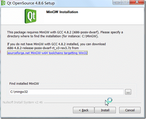 【Qt入门之基础篇】 ( 一 ) ：Qt4及Qt5的下载与安装 - 知乎