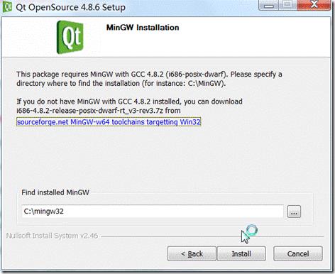 【Qt入门之基础篇】 ( 一 ) ：Qt4及Qt5的下载与安装 - 知乎