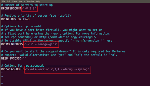 U-Boot 中使用 nfs 命令加载文件报错指南 - 知乎