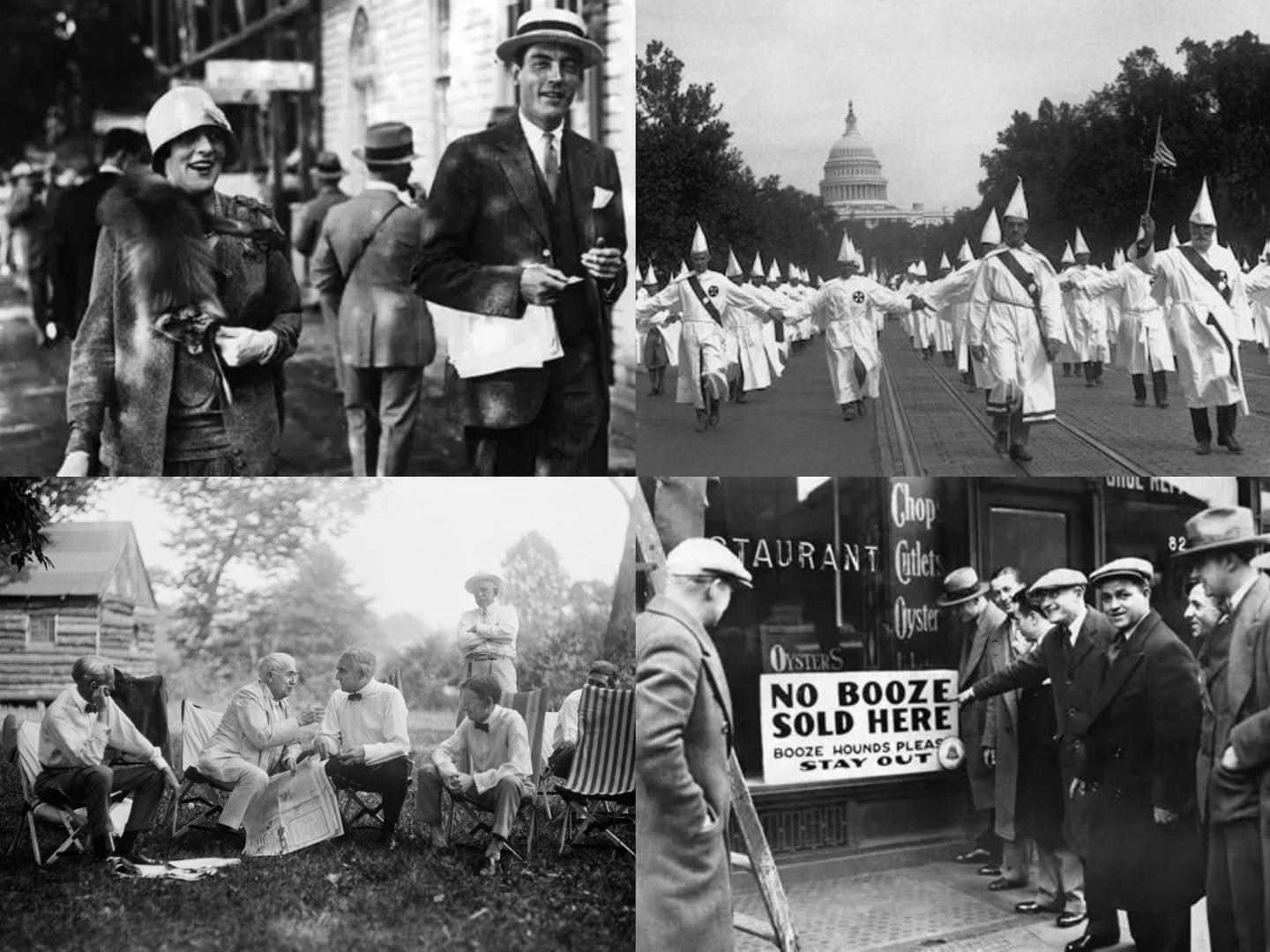 1924年美国大选：Keep Cool and Keep Coolidge - 知乎