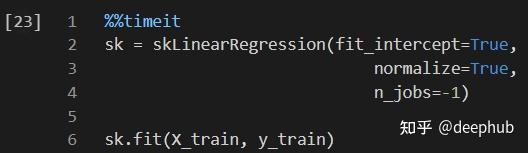 在gpu上运行Pandas和sklearn - 知乎