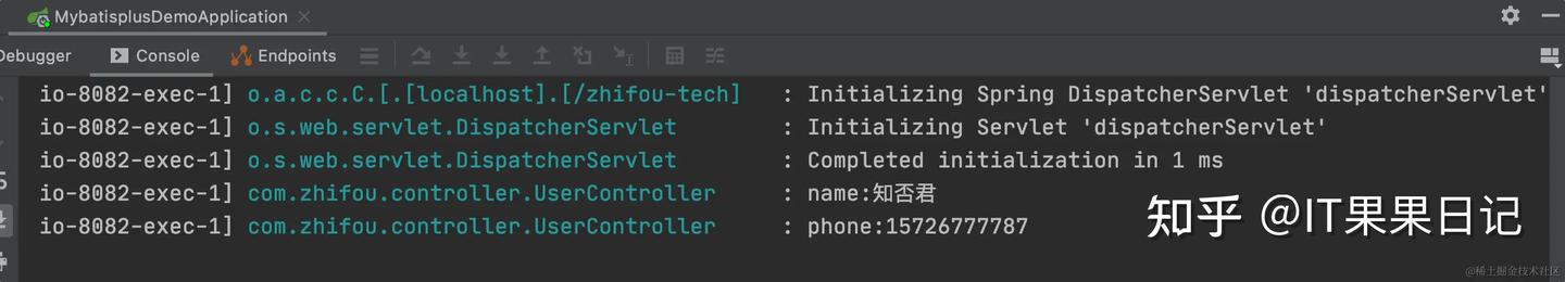 SpringBoot接收参数的19种方式 - 知乎