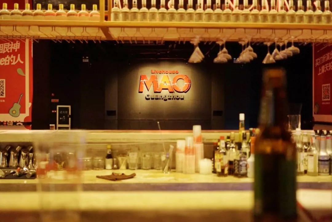 等来夏天的本土livehouse，终究敌不过音乐餐吧 - 知乎