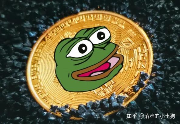 到2025年，Pepe可能会上涨十倍！但它能与SHIB、DOGE竞争吗？ - 知乎