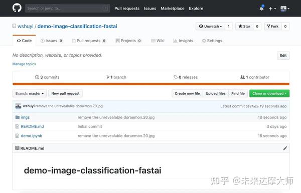 【fast.ai】优秀的新的深度学习框架fast.ai - 知乎
