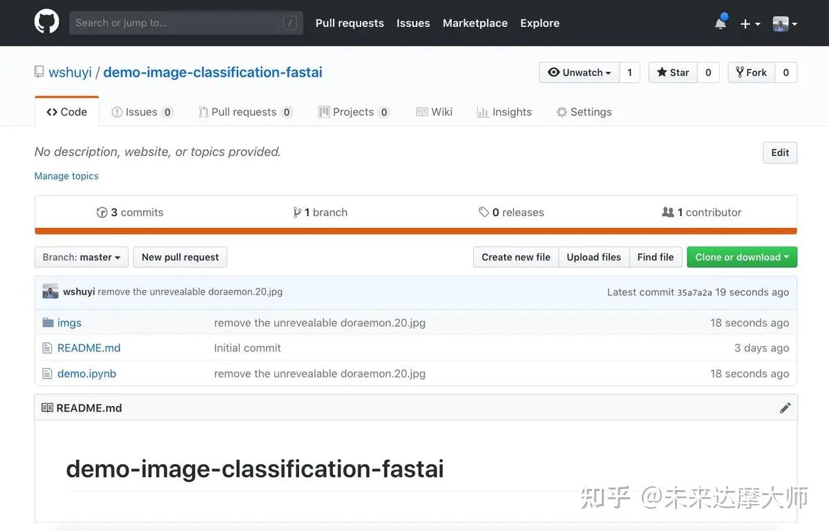 【fast.ai】优秀的新的深度学习框架fast.ai - 知乎