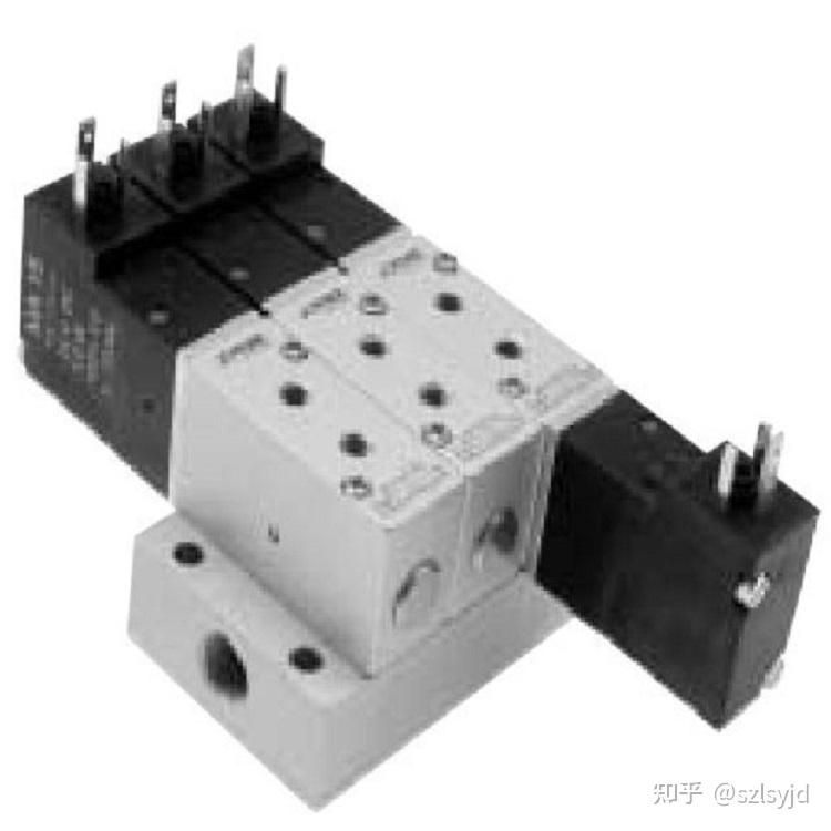 JOYNER节流阀EDR-1020油缸DUDJ-60/100机械阀WHEV-01气缸SDJ-30/30作用是什么 - 知乎