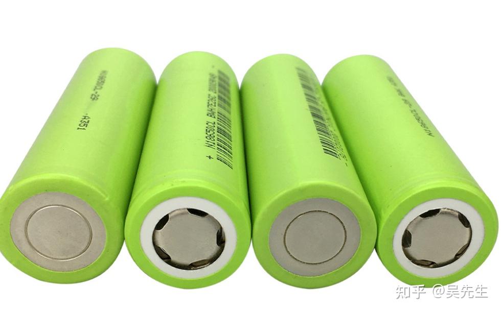 锂电池UL1642 - 知乎