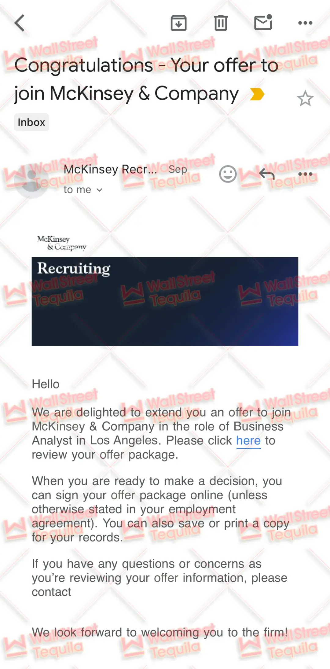 2025 Vault咨询排名发布：再见了，McKinsey…… - 知乎