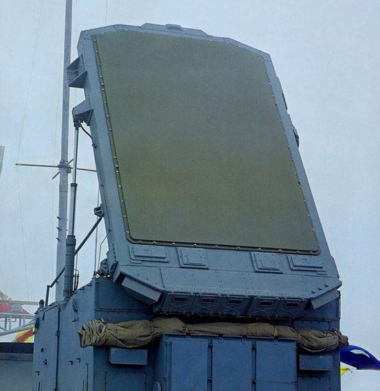 干货系列⑨｜驱逐舰小史｜北疆神盾：051C级驱逐舰 - 知乎