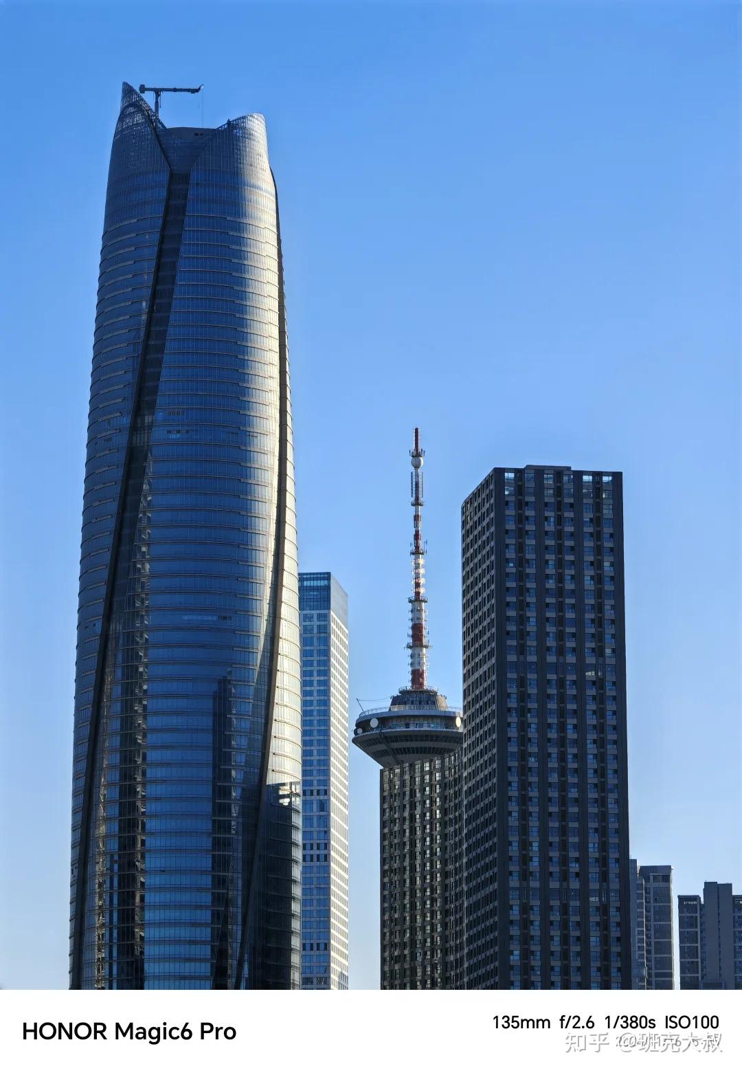 随拍体验：荣耀Magic7Pro vs 荣耀Magic6Pro各焦段对比 - 知乎