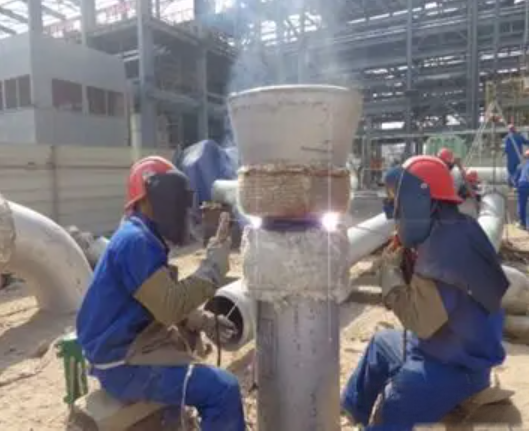 T/P91合金钢焊后热处理温度如何确定？浅谈T/P91钢焊后热处理温度选择、后热处理和焊后热处理时长 - 知乎