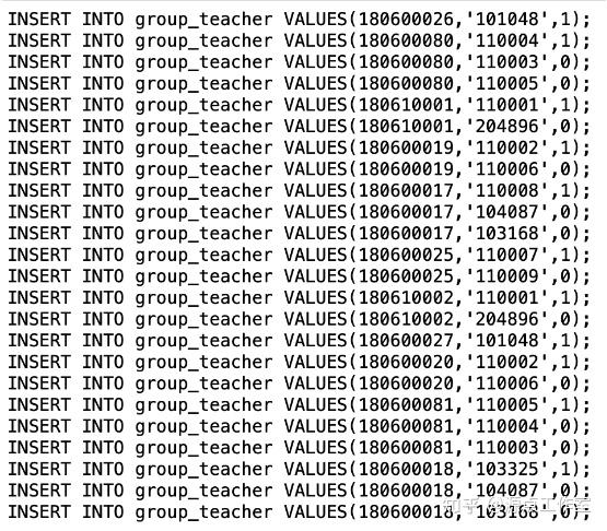 基于Python的课程管理系统 - 知乎