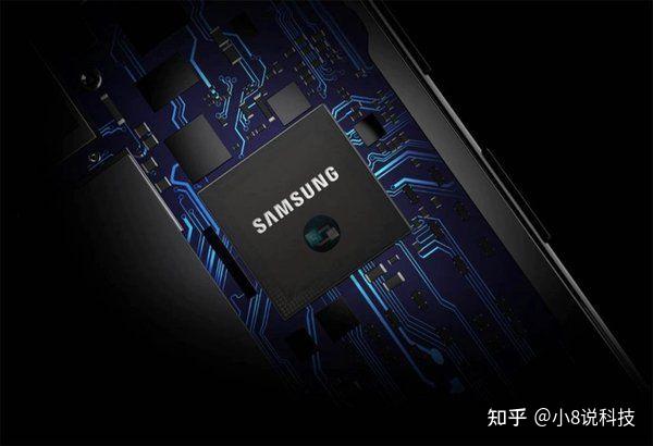 三星发布旗舰芯片猎户座2400，对标麒麟9000S，看齐A17 Pro芯片 - 知乎