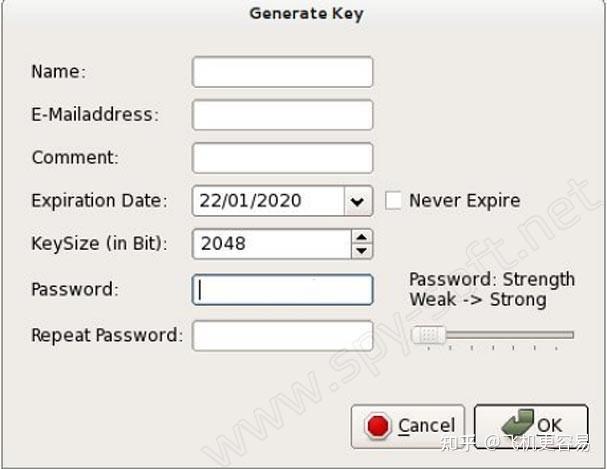 黑客为啥选择了PGP/GPG加密？ - 知乎