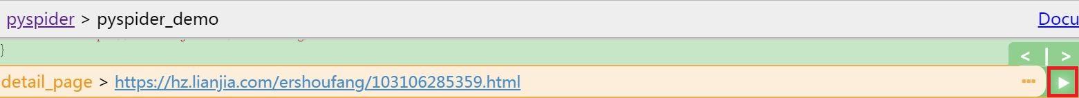 Python 爬虫（七）：pyspider（Web Crawler） - 知乎